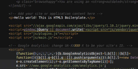 The top 4 Cross-Platform Editors for Web Development (Including the One ...